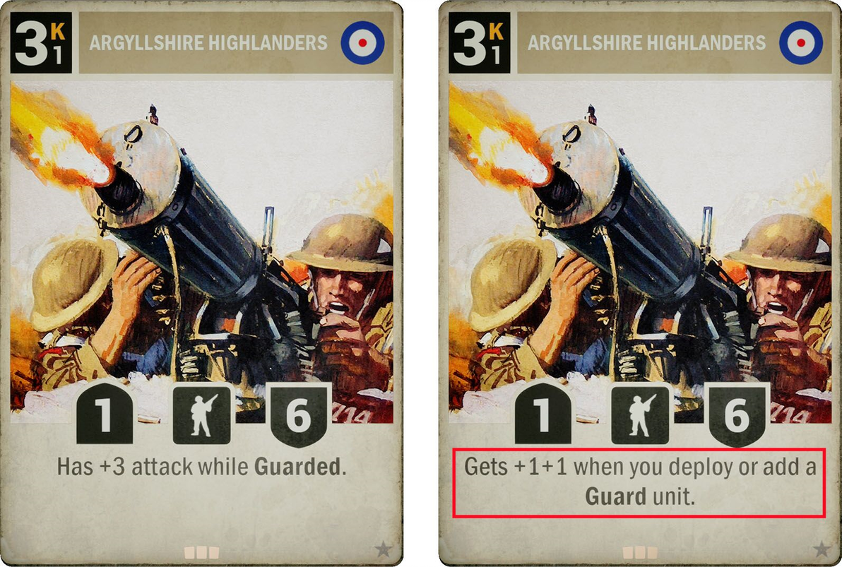 Kards-2022 2月份 卡牌平衡性调整 - 哔哩哔哩