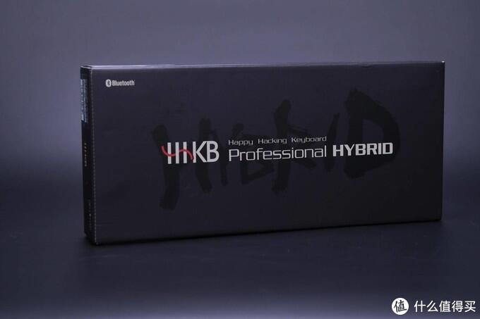 HHKB HYBRID Type-S双模静音版静电容键盘拆解测试 - 哔哩哔哩