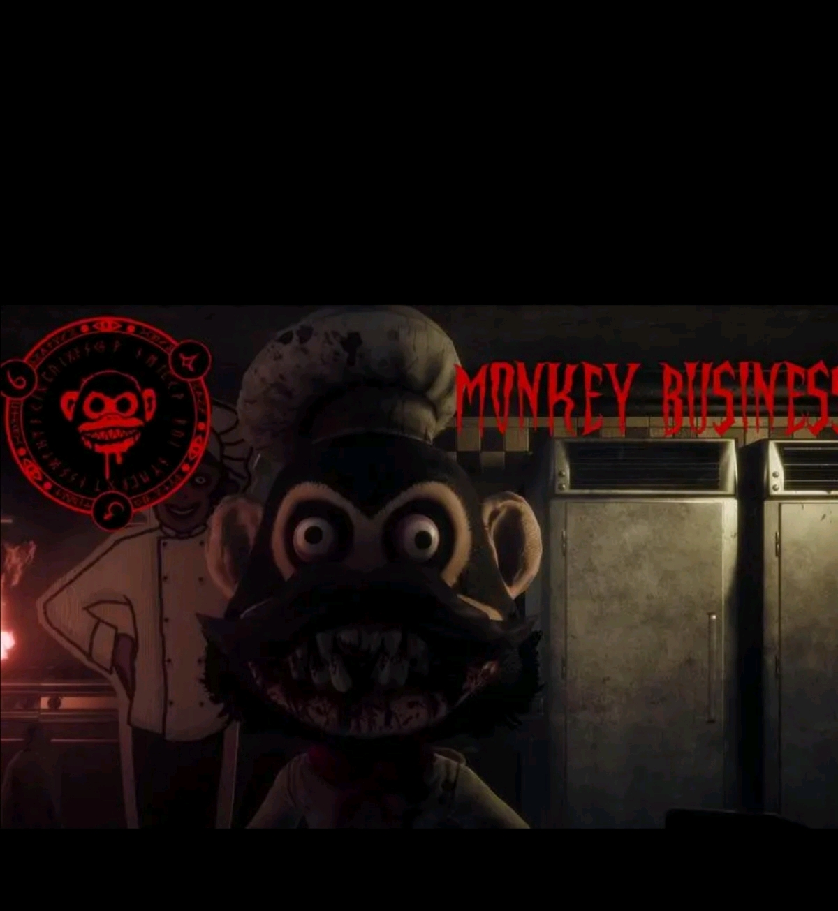 【Dark Deception】第一关萌新攻略 - 哔哩哔哩