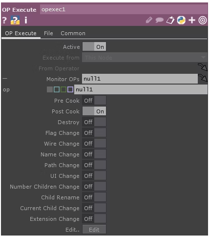 使用 TouchDesigner 启动 OpenCV（Windows10、Python3.7、OpenCV4.0） - 哔哩哔哩