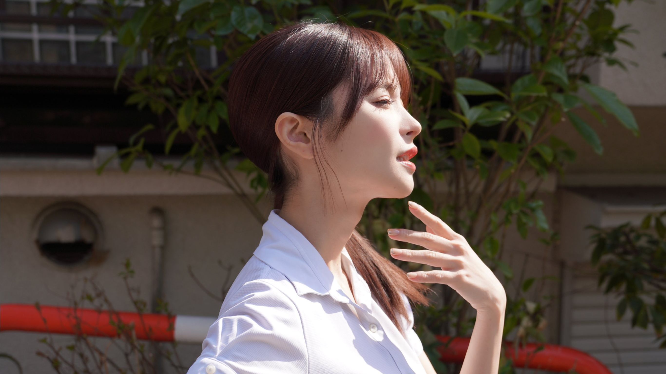 桃乃木香奈 桃乃木かな Kana Momonogi 【优百科#038】 - 哔哩哔哩