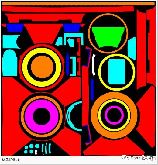 knald-游戏贴图纹理生成转换工具(软件篇) - 哔哩哔哩