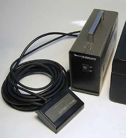 富士GX680三代机型及配件介绍 - 哔哩哔哩