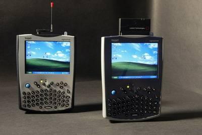 UMPC，被智能手机扼杀在襁褓的移动设备 - 哔哩哔哩