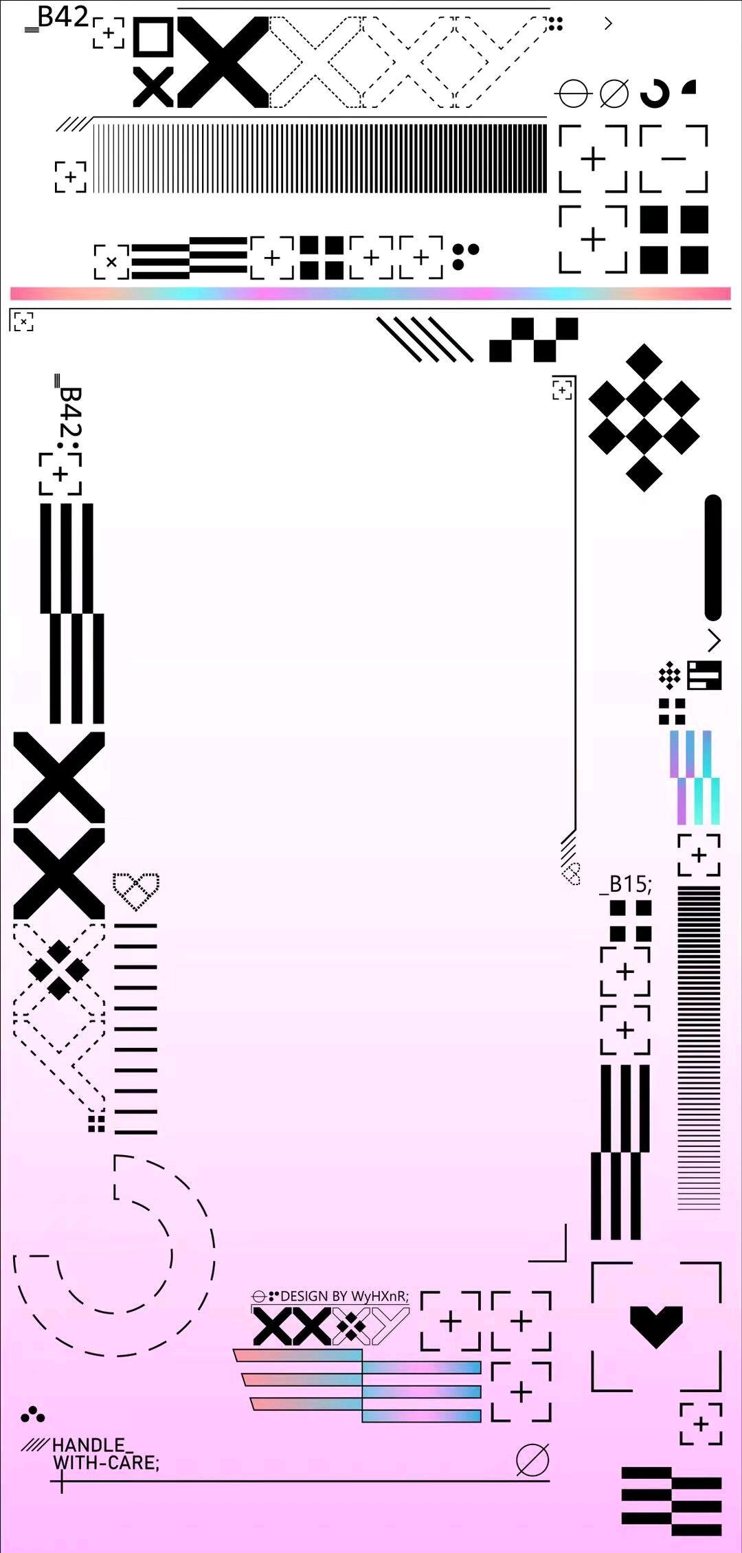 非常好看CSGO手机壁纸 作者：WyHXnR - 哔哩哔哩