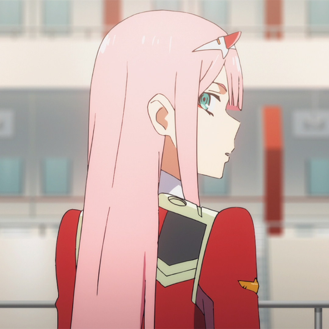 Darling in the FranXX_国家队02头像_QQ头像_No.7 - 哔哩哔哩