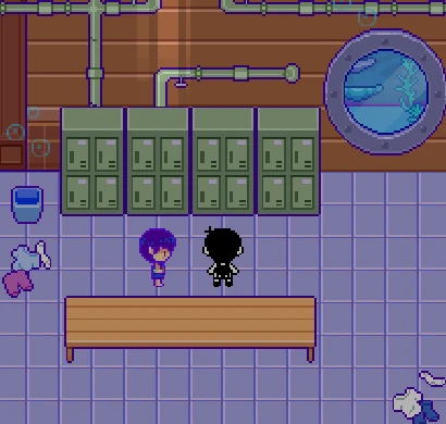 《Omori》无剧透完美线图文攻略（7） 最后度假村 - 哔哩哔哩