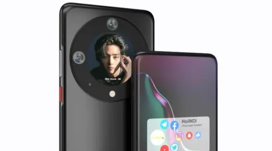 荣耀Magic5系列思路明确，北斗消息+Magic OS，背刺华为Mate50 - 哔哩哔哩