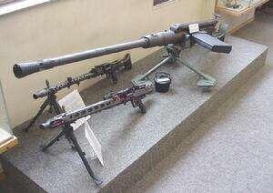 MG131 MG151/15 :我们真的是糖豆发射器吗？ - 哔哩哔哩