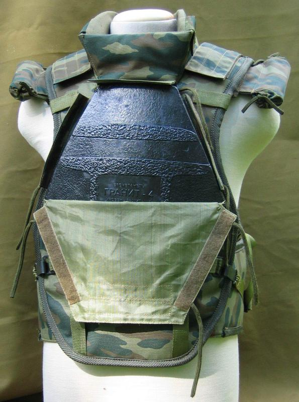 逃离塔科夫装备科普第五期：俄罗斯常规部队防弹衣系列科普 第一期 - 哔哩哔哩