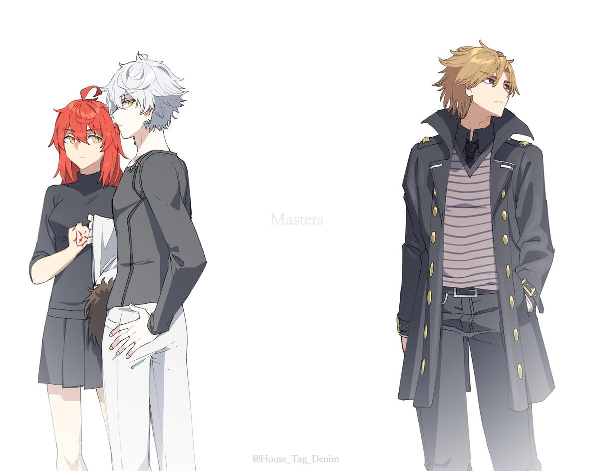 FGO：戴比特在2.7会担任什么角色？分析其在南美异闻带的处境 - 哔哩哔哩