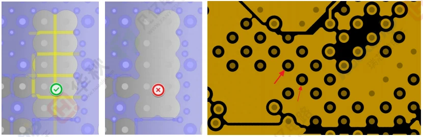 RK3588 PCB Layout通用布线规范，附《RK3588 PCB设计指导白皮书》 - 哔哩哔哩
