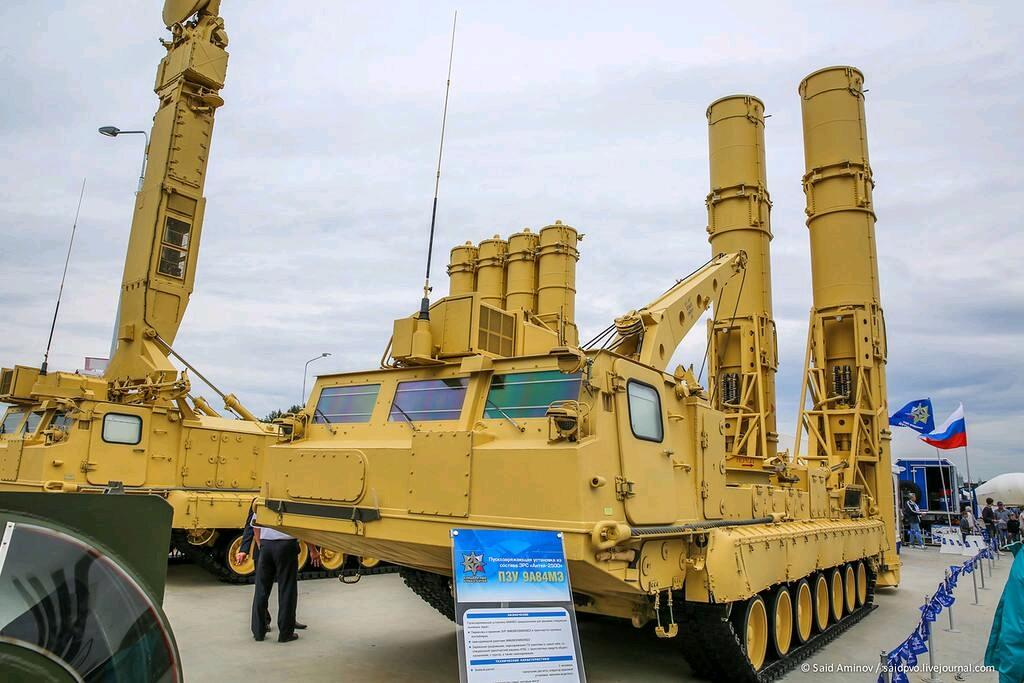 【坦克型号盘点系列】T-80底盘的其他衍生车辆 - 哔哩哔哩