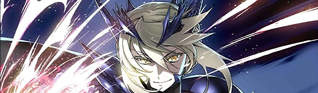 fgo英灵图鉴No.1~No.100大合集 - 哔哩哔哩