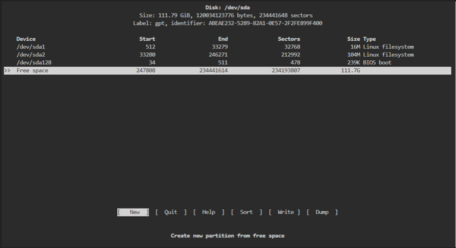 原版Openwrt在x86平台上的安装和配置以及常用插件安装 - 哔哩哔哩