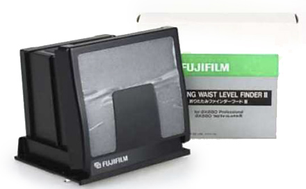 富士GX680三代机型及配件介绍 - 哔哩哔哩