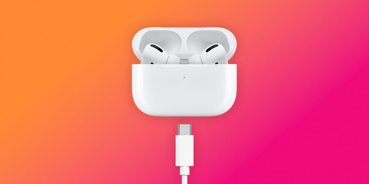 AirPods Pro 3将于秋季发布：三大改变，苹果有心了 - 哔哩哔哩