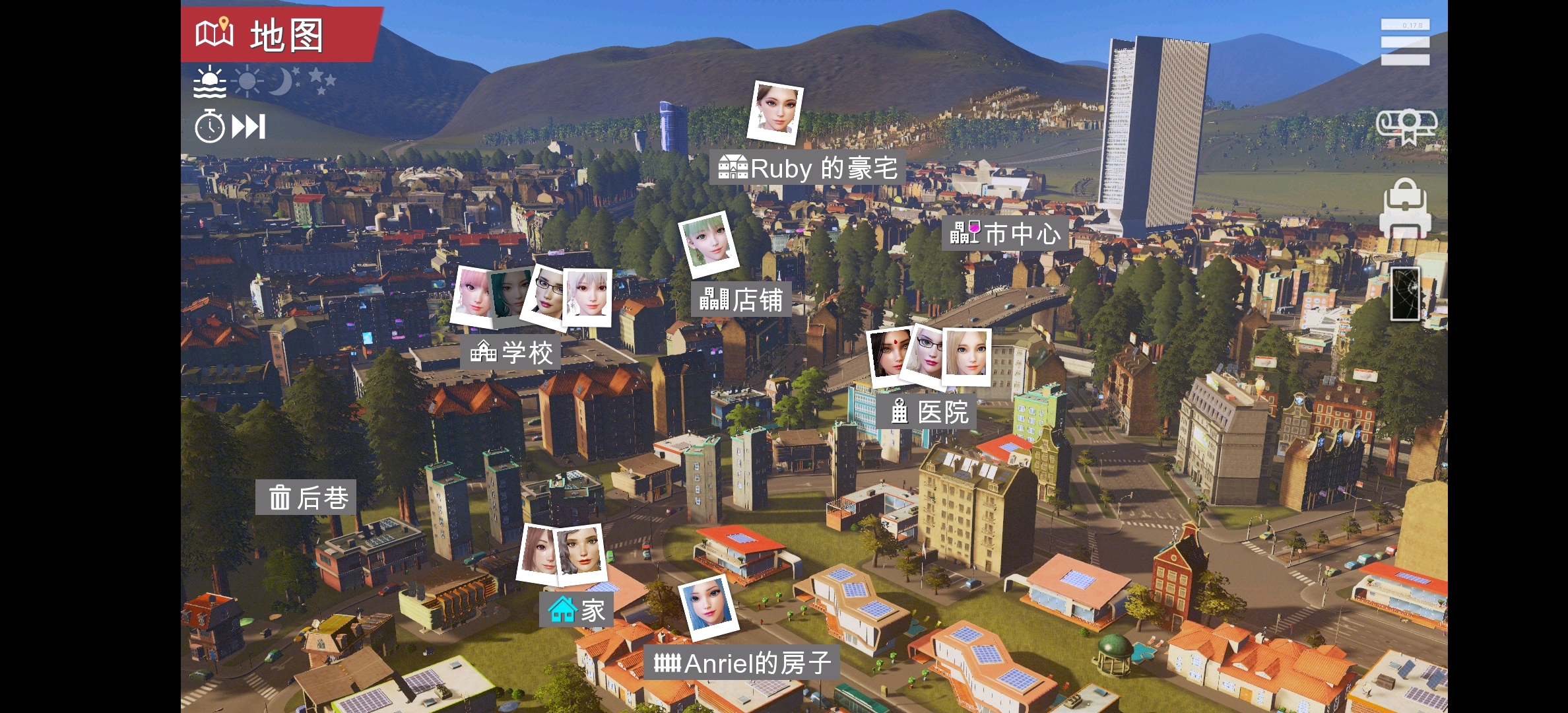 特工17（Agent17）17.8攻略 - 哔哩哔哩