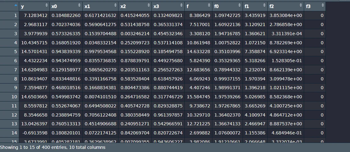 GAM(广义可加模型)，R语言mgcv详解（1）保姆级教程 - 哔哩哔哩