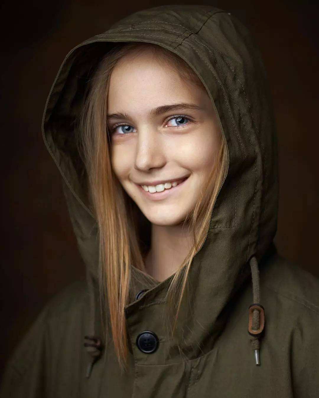 【小姐姐】Marta Krylova - 哔哩哔哩