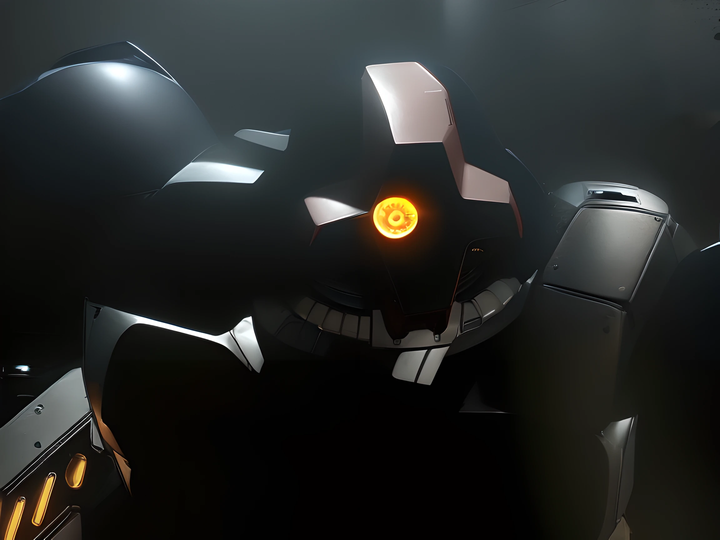 写实版高达0083吉翁方面机体，无水印壁纸放送 - 哔哩哔哩