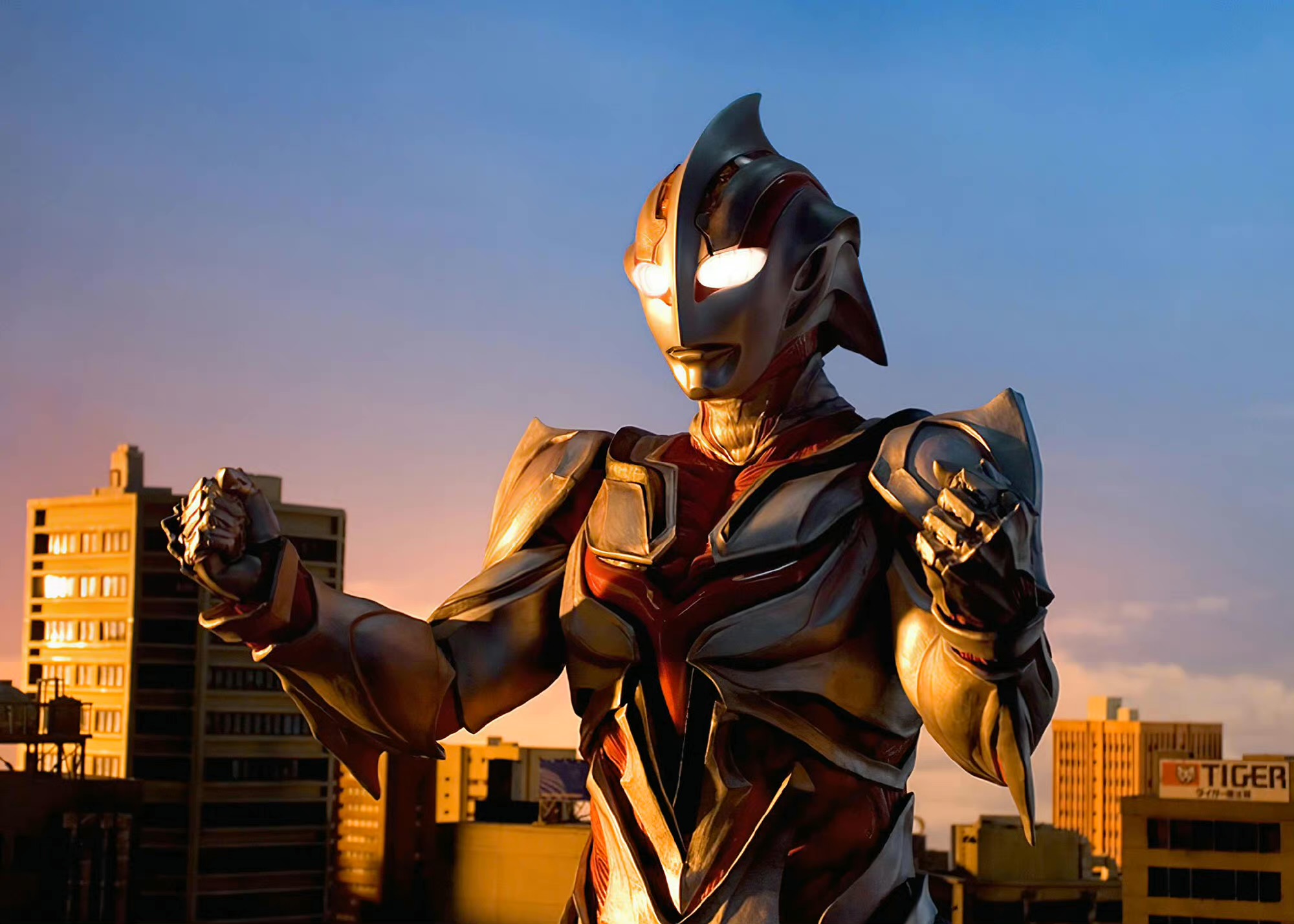 ULTRA N PROJECT（奥特N计划）：关于《ULTRAMAN 2: Requiem（安魂曲）》 - 哔哩哔哩