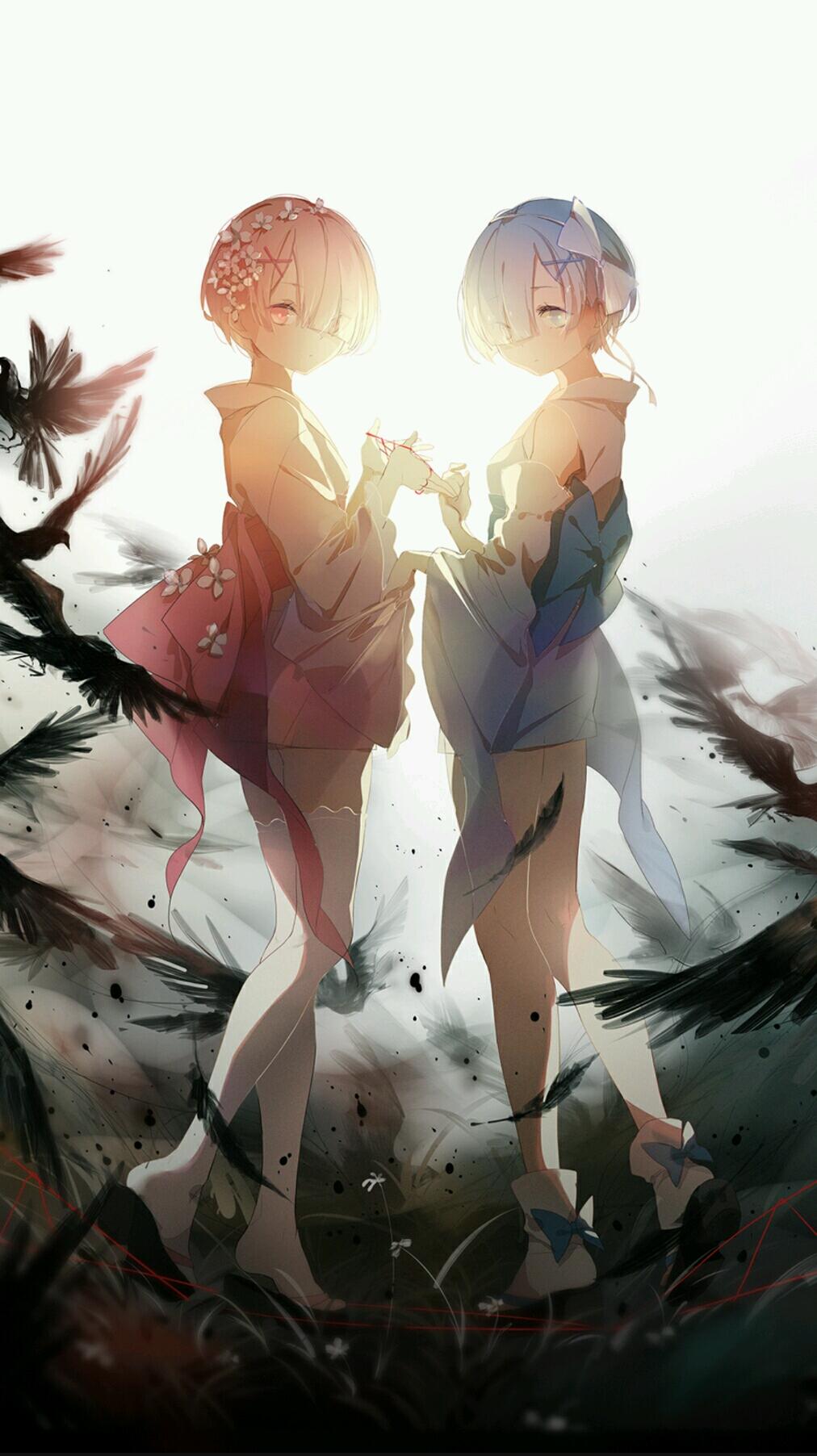 【RE:0】IF线图片和分歧点简介 - 哔哩哔哩