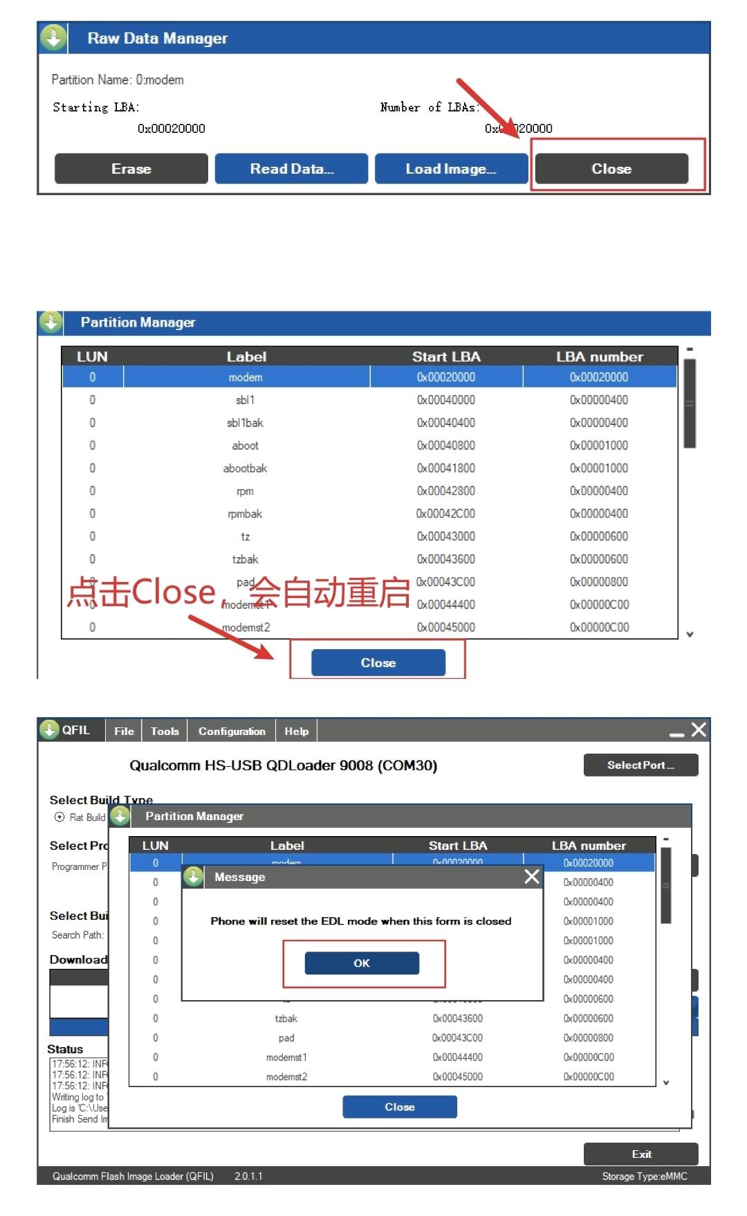 kido x3 摸鱼神器刷机保姆级刷机教程 - 哔哩哔哩