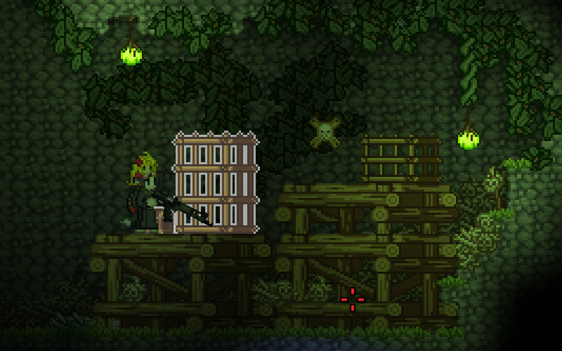 [Starbound/星界边境]随便写点实用/奇怪的小mod（十二） - 哔哩哔哩