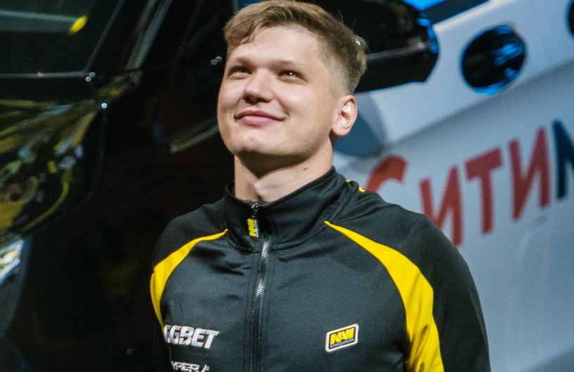S1mple：我不觉得自己是有史以来最好的选手【CSGO】 - 哔哩哔哩