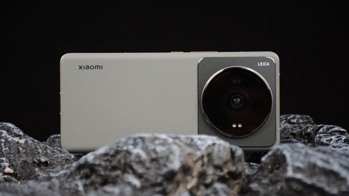 小米13 Ultra将发布，与徕卡合作渐入佳境，两处变化值得关注！ - 哔哩哔哩
