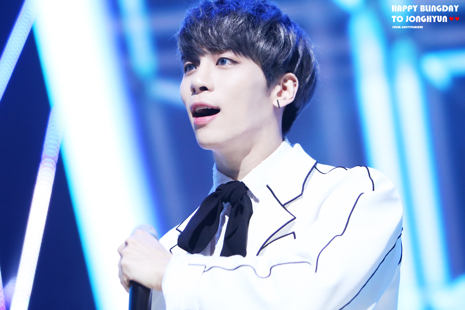 150408 BLING DAY【1】 - 哔哩哔哩