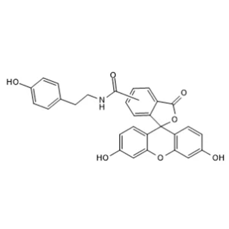 FITC-Tyramide，210236-90-1，TSA-Fluorescein用于IHC,ICC,FISH和多色FISH中信 - 哔哩哔哩