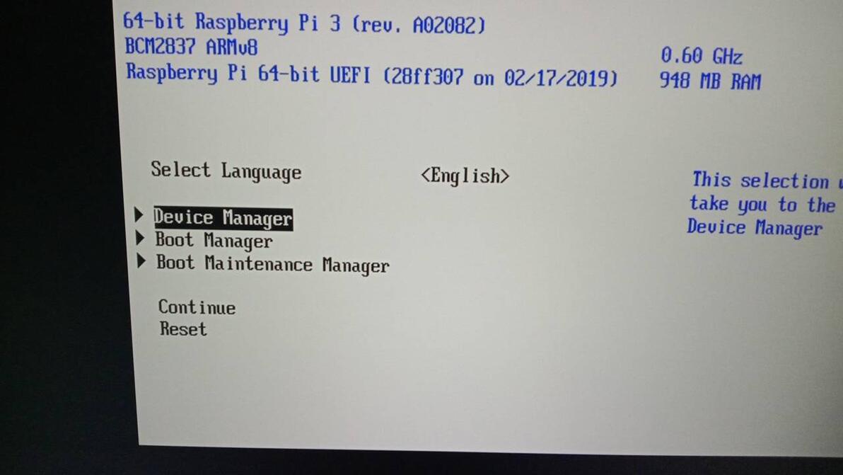 【小白操作】树莓派3B安装Windows10 ARM版本 - 哔哩哔哩
