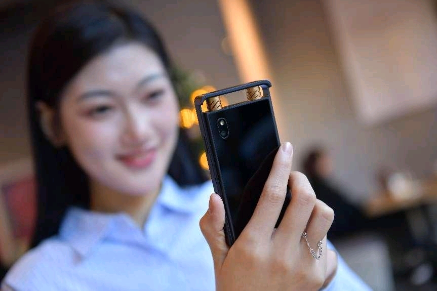 讯飞智能录音笔SR502：支持OCR识别功能的职场礼物 - 哔哩哔哩