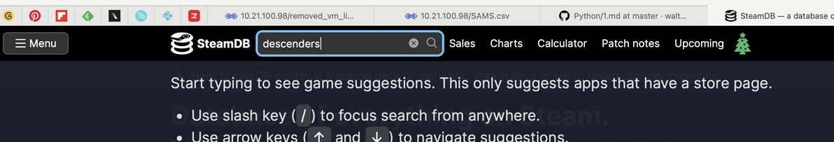 [Descenders]如何使用Depot Downloader下载任意版本的steam游戏 - 哔哩哔哩