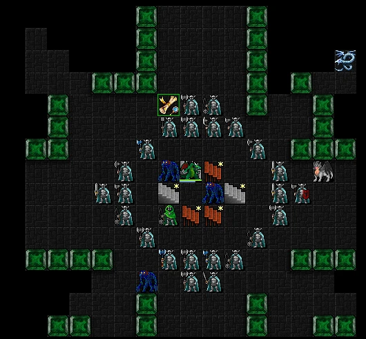 纯干货 | 想要了解「Roguelike」，看这篇文章就够了 - 哔哩哔哩