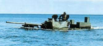 高材疾足——IKV 91轻型坦克 - 哔哩哔哩