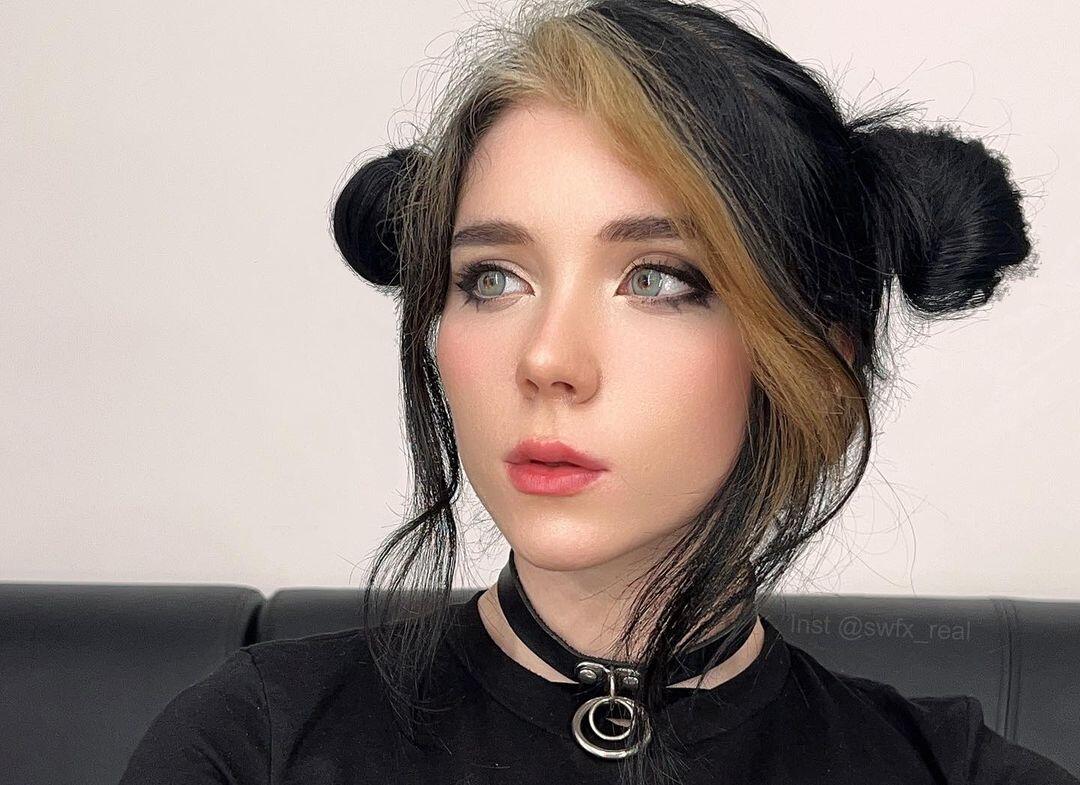 你见过的欧美业界Coser，都有哪些是让你一目倾心的呢？ - 哔哩哔哩