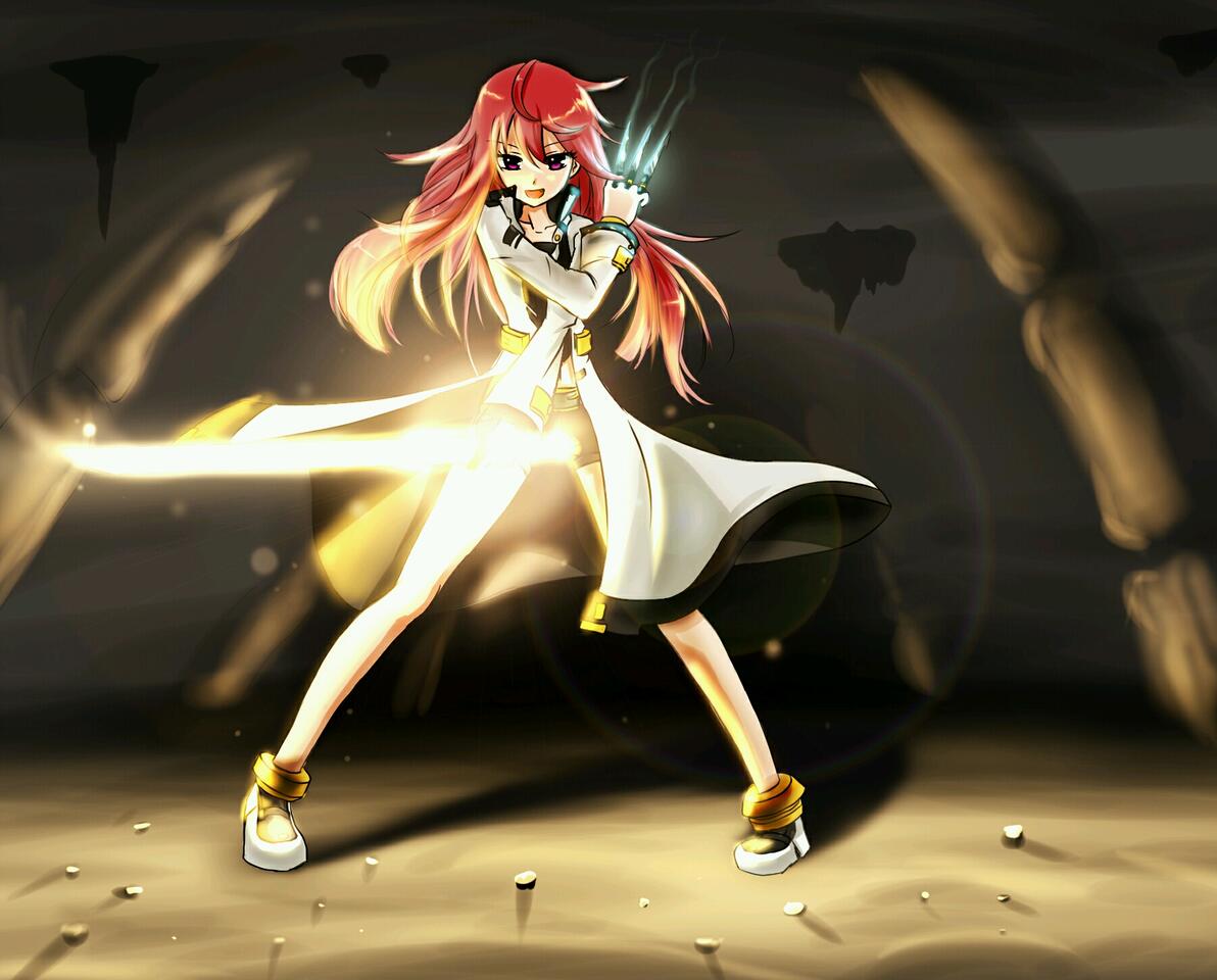 【画师推荐】画师千夜QYS3作品集㈠（63期） - 哔哩哔哩