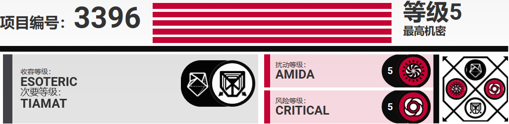 SCP全新全异#17原文档及花絮 - 哔哩哔哩