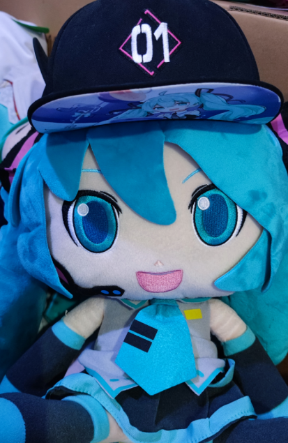 关于哈次家のFUFU成员介绍（持续更新） - 哔哩哔哩