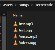 FNF源代码指南 - 哔哩哔哩