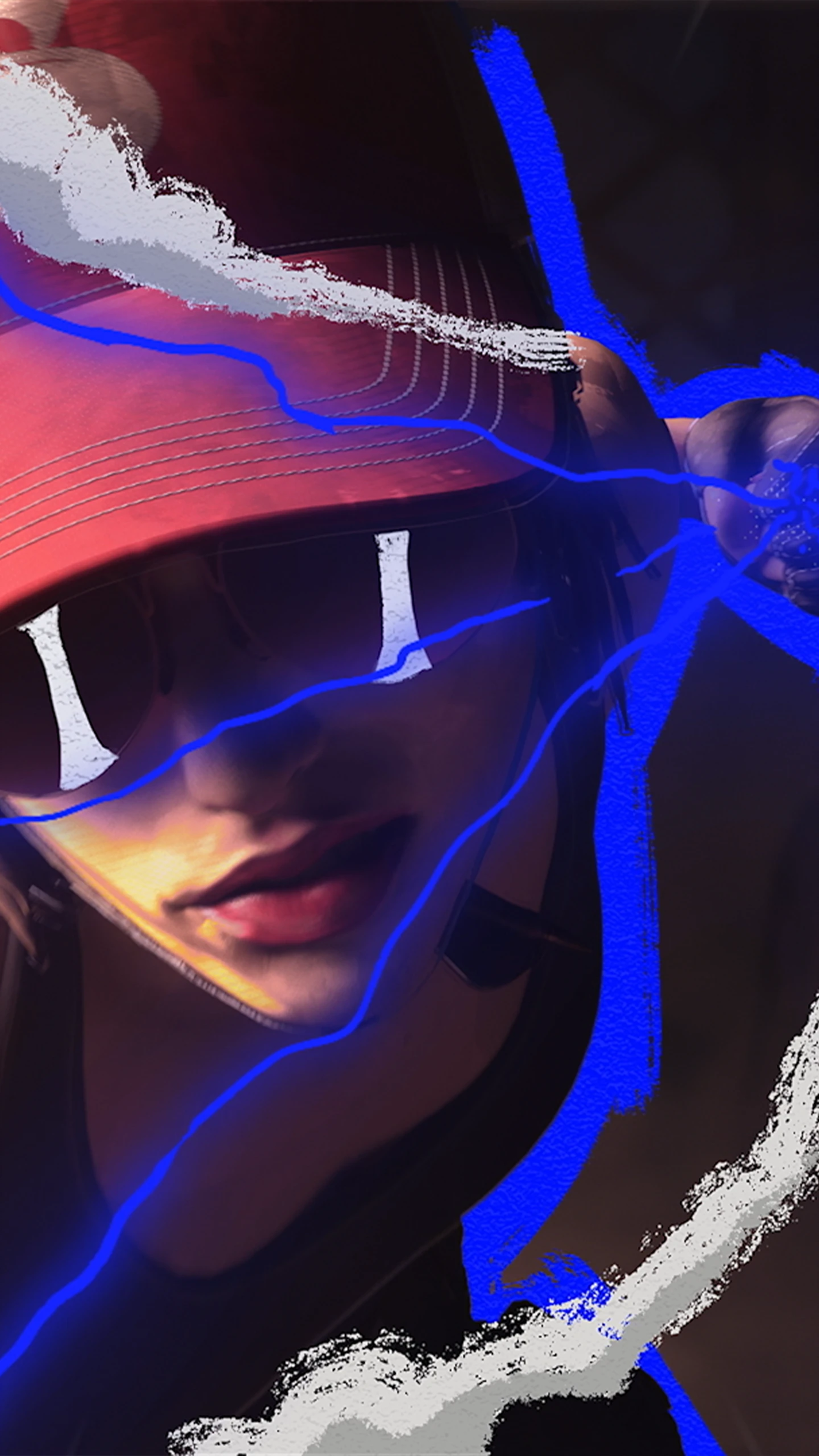 PUBG 8周年（8th Anniversary）| 2K 电脑 手机 壁纸 - 哔哩哔哩