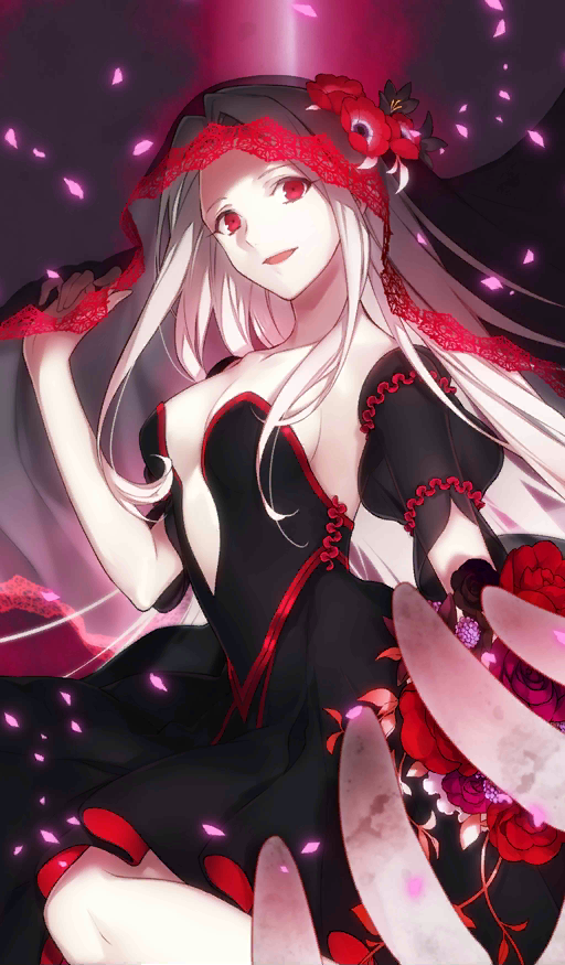 FGO7周年礼装自选分析：黑杯和宝石谁是最优选？ - 哔哩哔哩