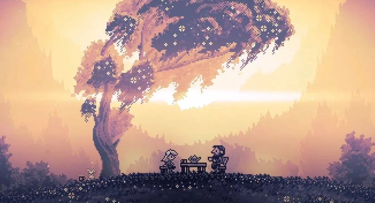 【官方剧透】Inmost三周年 - 剧情深度解析 - 哔哩哔哩