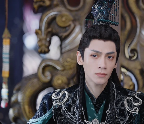 长月烬明:澹台烬为叶夕雾以命续命,翩然为救叶清宇下线! 哔哩哔哩