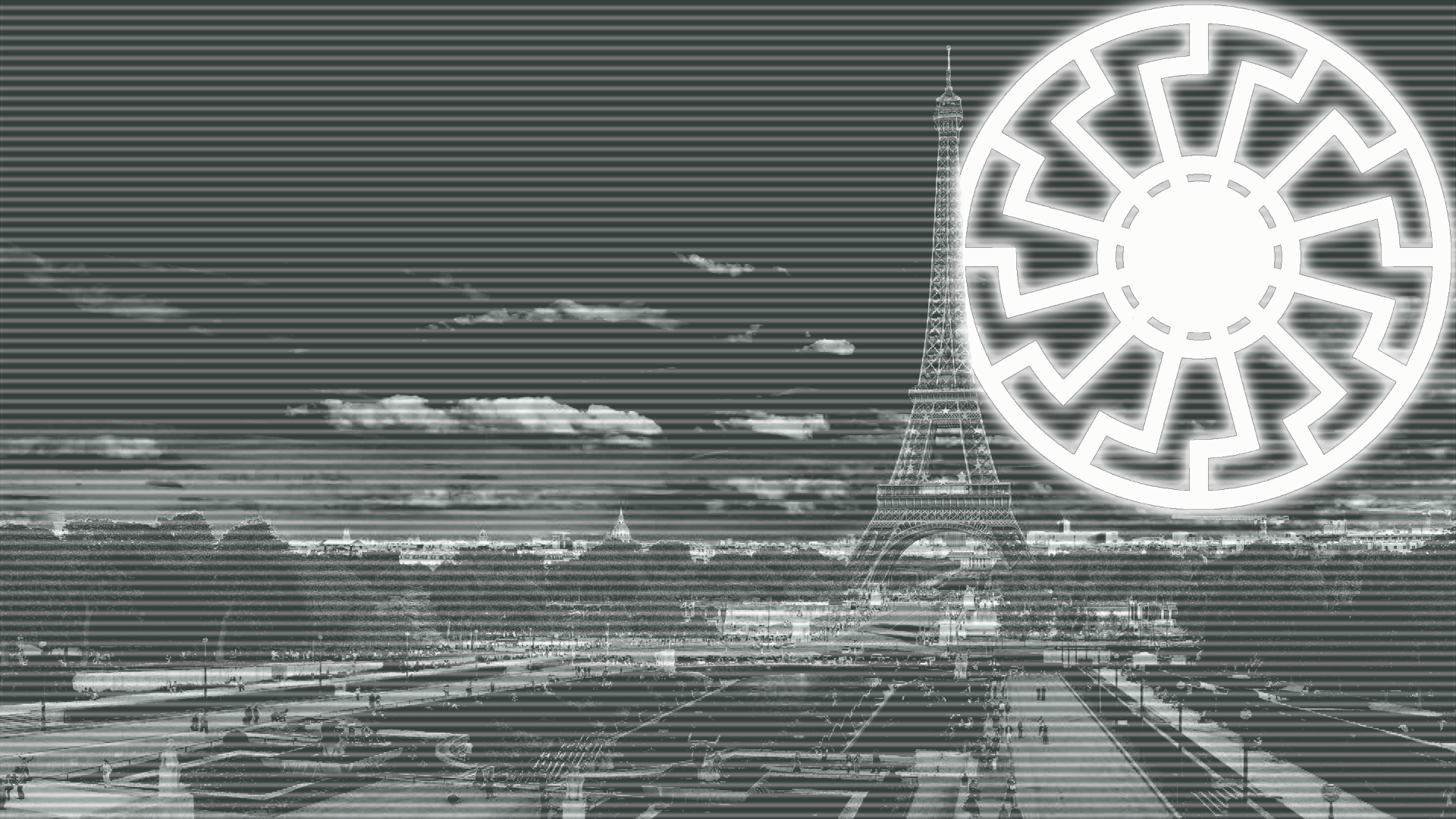 一些TNO壁纸（二） - 哔哩哔哩