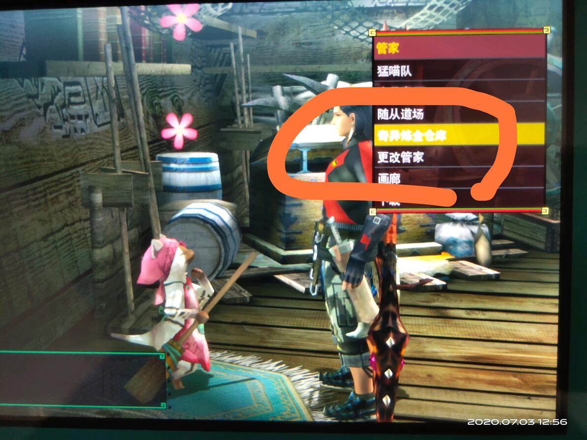 怪物猎人gu，xx装备思路新人向 - 哔哩哔哩