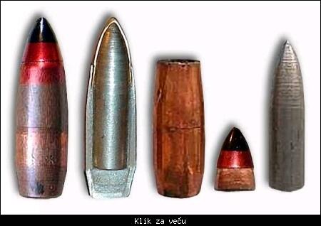 世界主流军用弹药科普（3）——7.62*39mm M43 - 哔哩哔哩